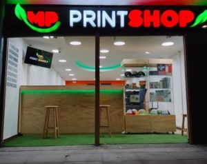 Inicios - MP PRINT SHOP
